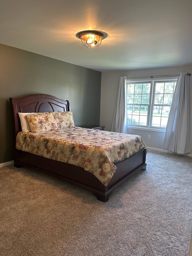 531 Cambridge Ct Condo Unit 2nd floor - Condo for Rent in Munster, IN ...