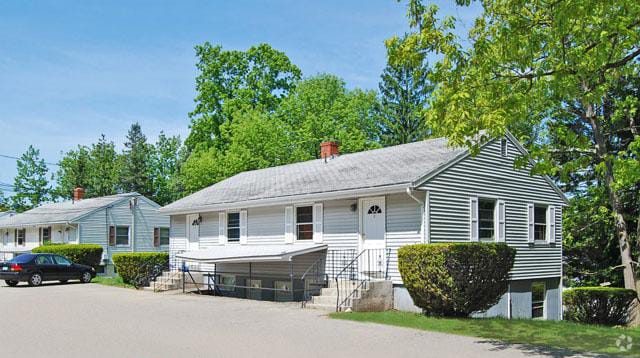 University of Connecticut | Off-Campus Housing Search