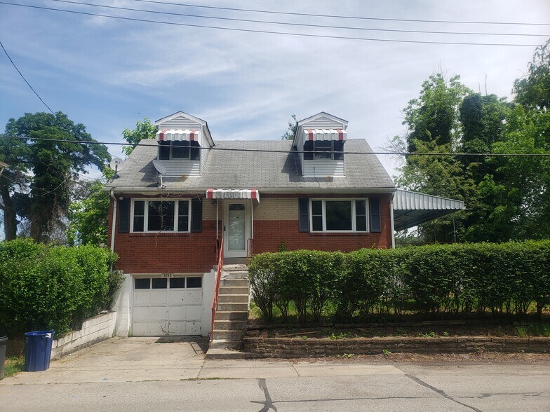 3248 Motor St - House for Rent in Pittsburgh, PA | ForRent.com