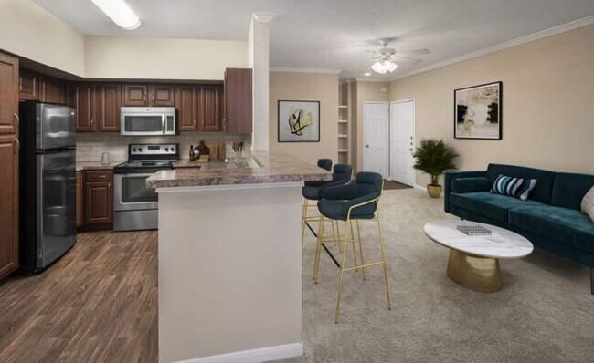 1 bedroom in Richardson TX 75081 Condo Unit 108 - Condo for Rent in ...