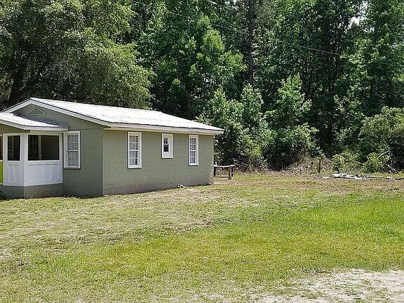 149 Mt Calvary Church Road House - House Rental in Ulmer, SC | ForRent.com