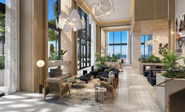 University of Miami | Off-Campus Housing Search