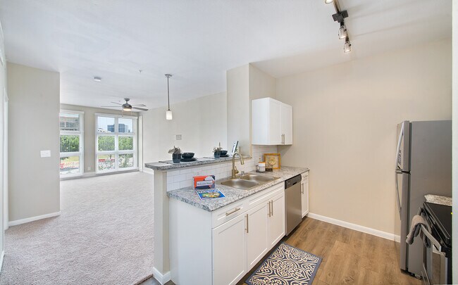MAA Addison Circle Apartments For Rent in Addison, TX | ForRent.com