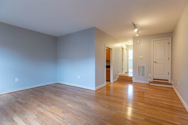 Cozy One Bedroom in the Car Barn Community... Rental For Rent in ...