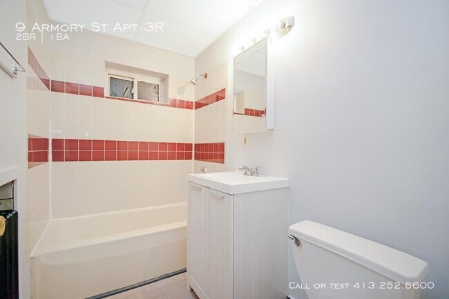 9 Armory St Unit 3R - Springfield, MA | ForRent.com