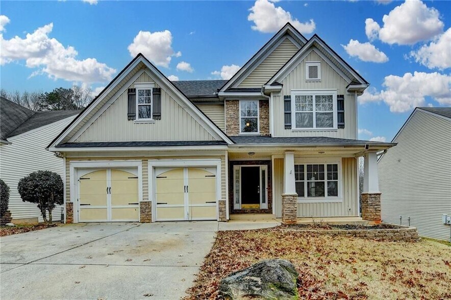 Casas en renta en Sugar Hill GA | ForRent.com