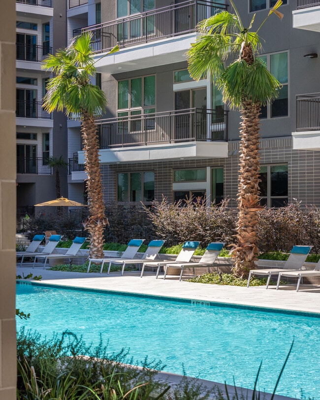 Rice University | Off-Campus Housing Search