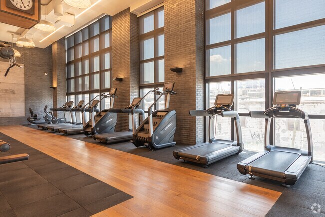 The Greenpoint Apartments For Rent in Brooklyn, NY | ForRent.com