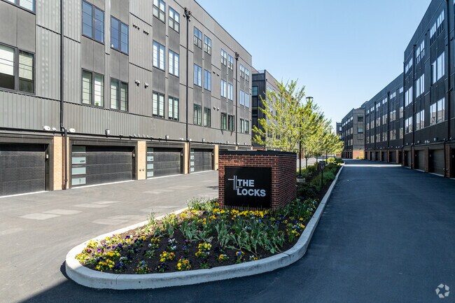The Locks - Philadelphia, PA | ForRent.com