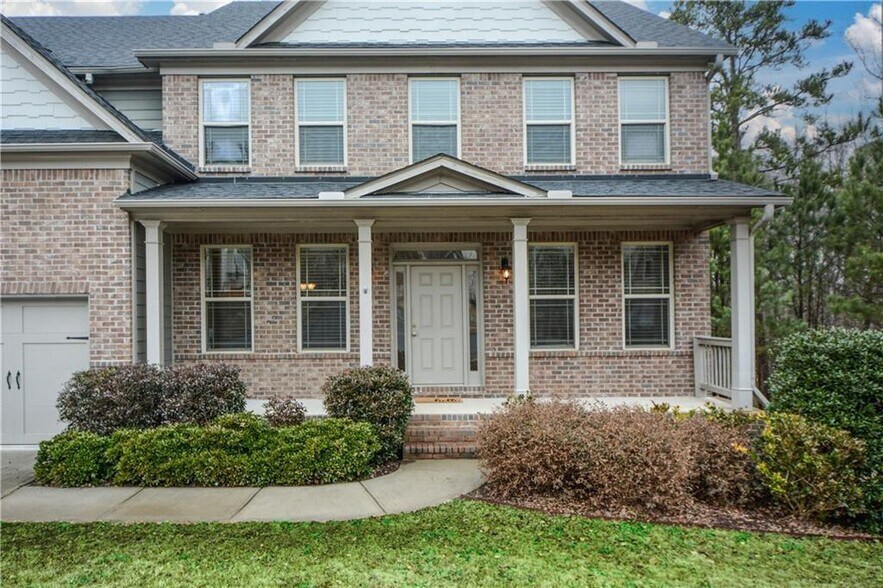 Houses For Rent In Sugar Hill Ga