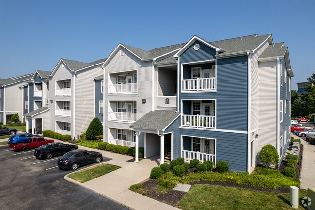 Bristol Park Apartments - Oak Ridge, TN | ForRent.com