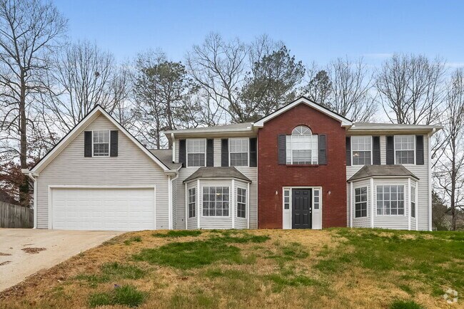 Houses for Rent in Lithonia GA - 94 Houses | ForRent.com