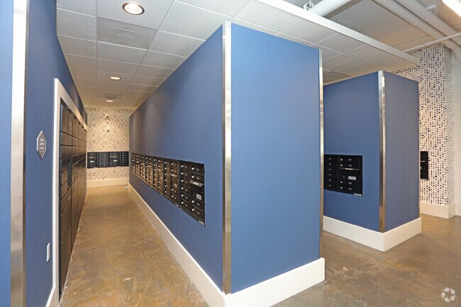 Link Apartments® Innovation Quarter - Winston-Salem, NC | ForRent.com