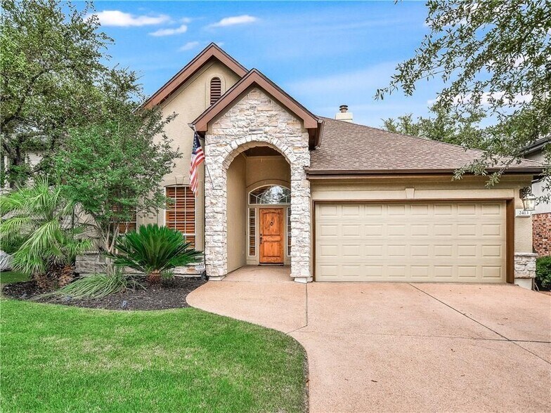 2413 Watercrest Dr - House for Rent in Austin, TX | ForRent.com