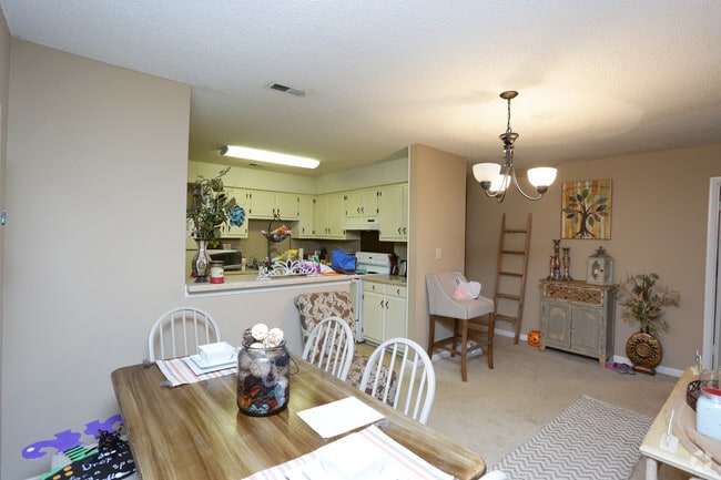 Summit Ridge Apartments For Rent in Florence, AL | ForRent.com