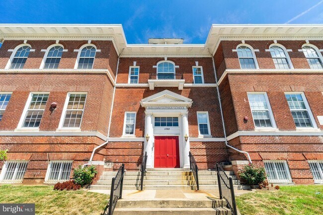 1322 Half St SW Unit 201 - Washington, DC | ForRent.com