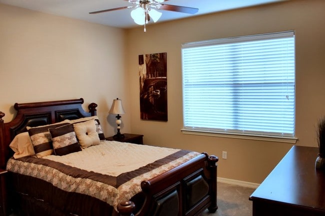 Castilleja Apartments - El Paso, TX | ForRent.com
