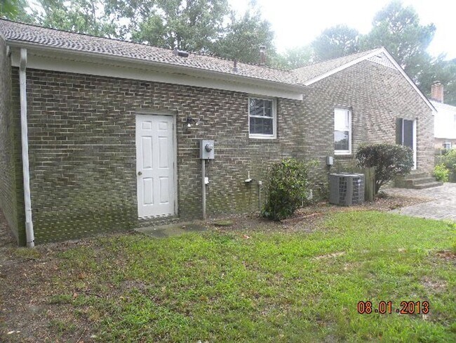1349 Coral Place, Hampton, Va. 23669 House - House Rental in Hampton ...