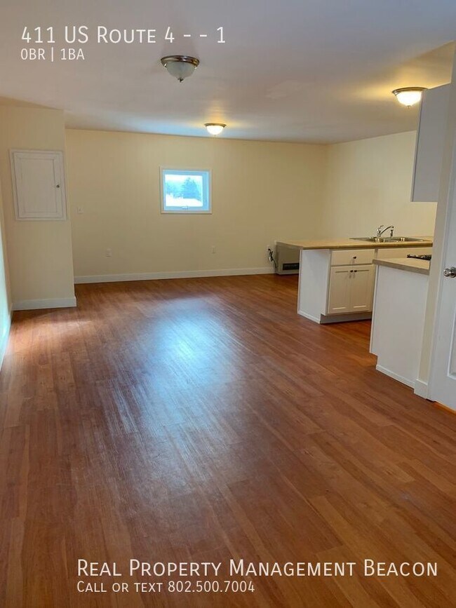 Enfield, NH Studio Apt $1325 plus utilities Unit 1 - Enfield, NH ...