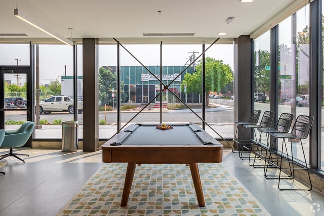 Regis University | Off-Campus Housing Search