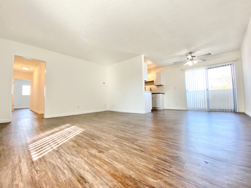 4845 Saturn St Los Angeles, CA 90019 Unit 7 - Los Angeles, CA | ForRent.com