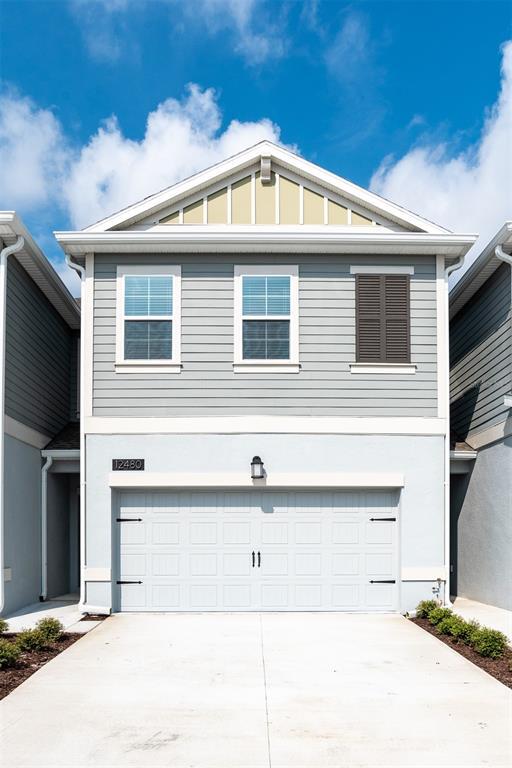 12480 Turtle Grass Dr Off-Campus Housing, Orlando, FL