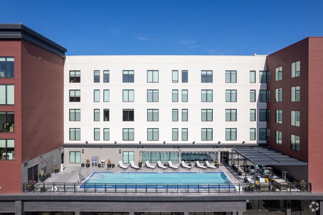 Magnolia Apartment Residences | University of Florida | Off-Campus ...