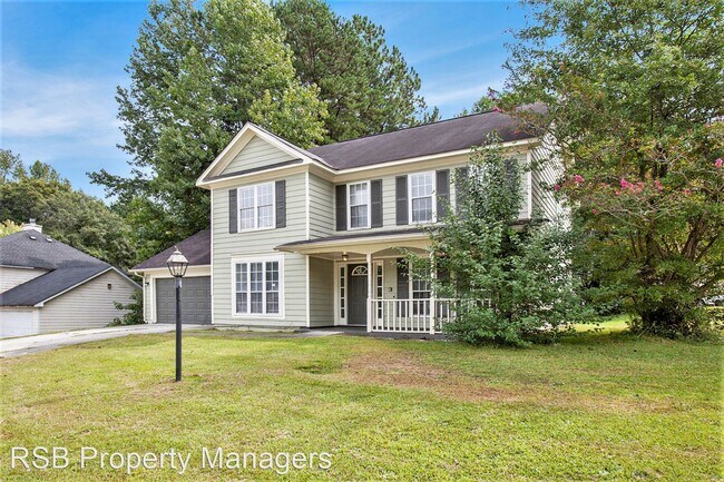3 br, 2.5 bath House - 999 Redan Trace Rental For Rent in Stone ...