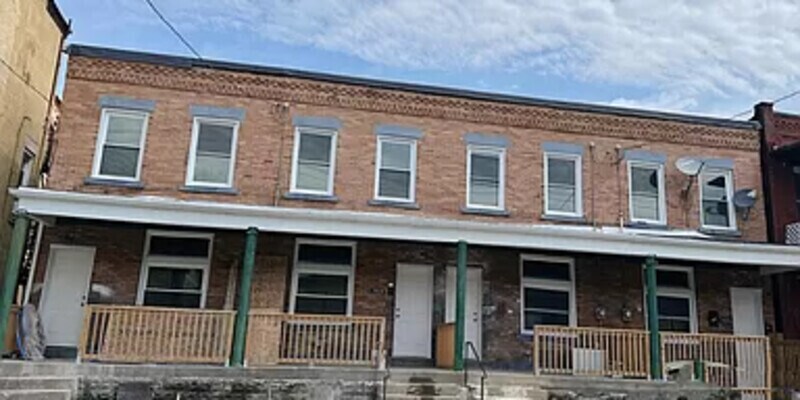 7025 Kelly St - House for Rent in Pittsburgh, PA | ForRent.com