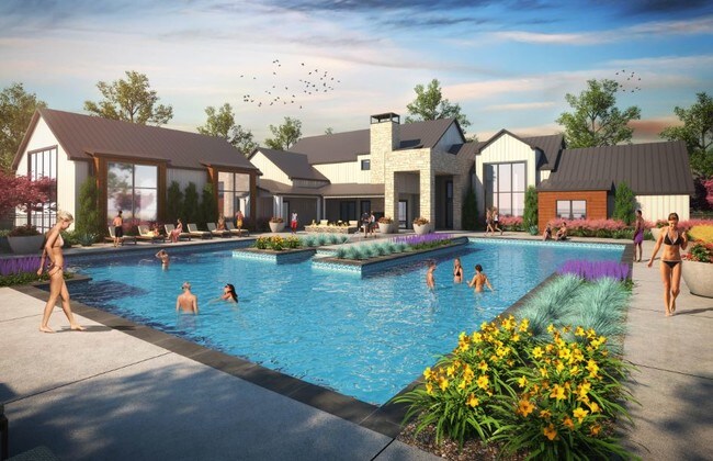 Apartments for Rent in Austin, TX | ForRent.com