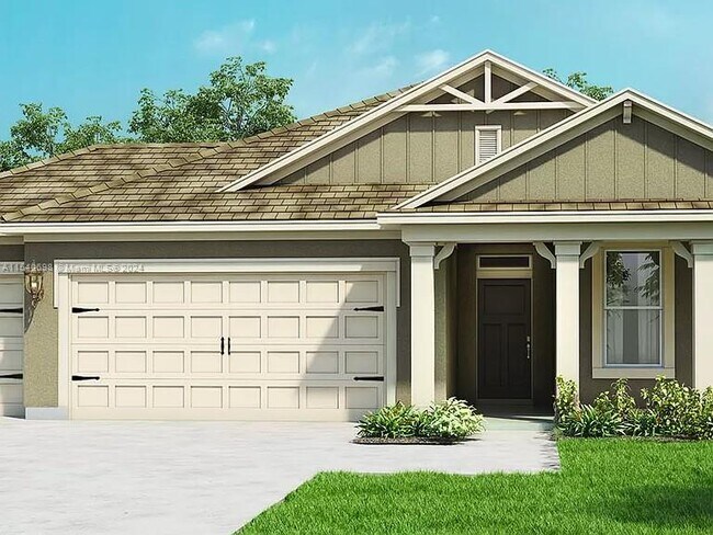 3001 Simpson Rd - House Rental in Kissimmee, FL | ForRent.com