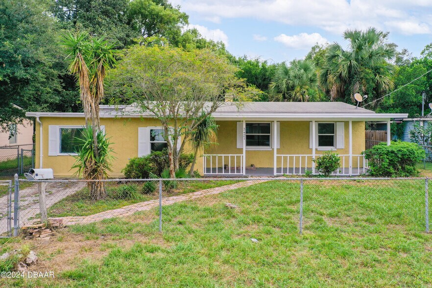 3421 Inwood Cir E - House for Rent in Jacksonville, FL | ForRent.com