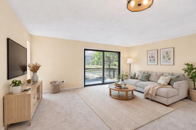 612 Pine Ridge Pl Off-Campus Housing, Raleigh, NC