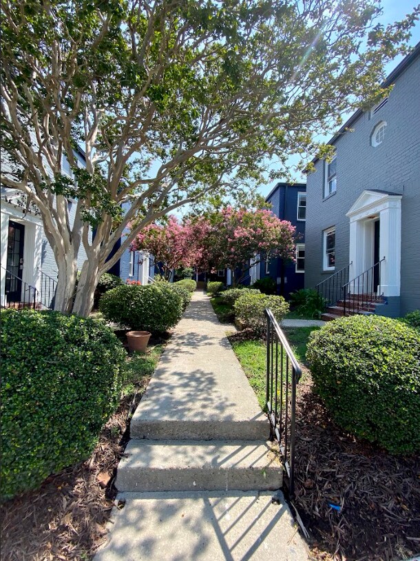 Old Dominion University | Off-Campus Housing Search