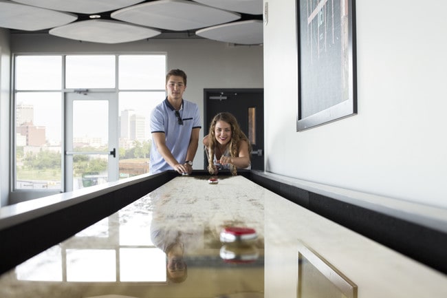 The Atlas Apartments | Creighton University | Off-Campus Housing Search