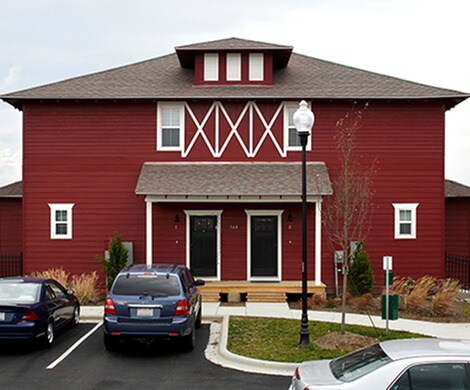 Appalachian State University | Off-Campus Housing Search