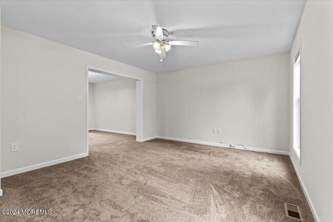 415 Dover Rd - House Rental in Toms River, NJ | ForRent.com