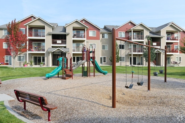 Pine Valley Ranch Apartments For Rent in Spokane, WA | ForRent.com