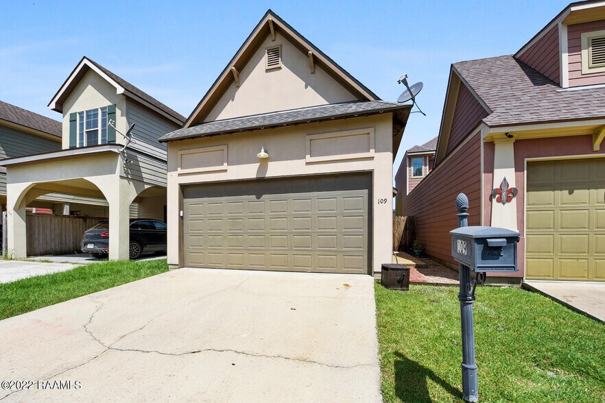 109 Villa Park Ln - House for Rent in Lafayette, LA | ForRent.com