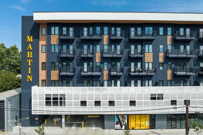 Martin on Main Apartments - Louisville, KY | ForRent.com