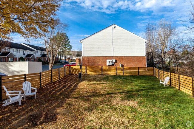 University of North Carolina Charlotte | Off-Campus Housing Search