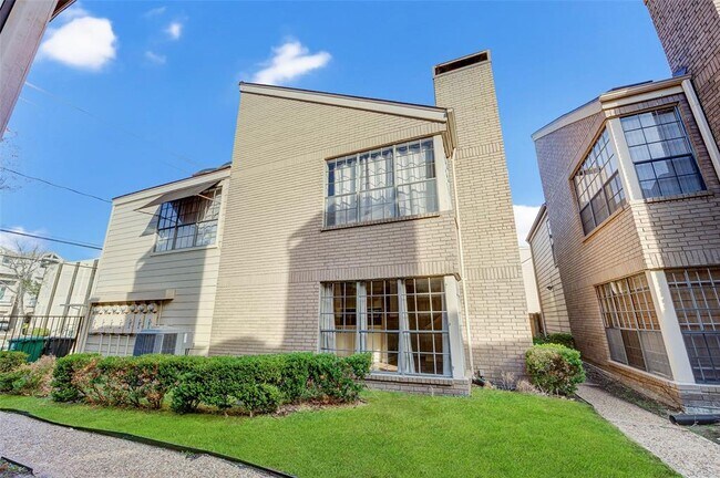 4924 Feagan St Rental - House Rental in Houston, TX | ForRent.com