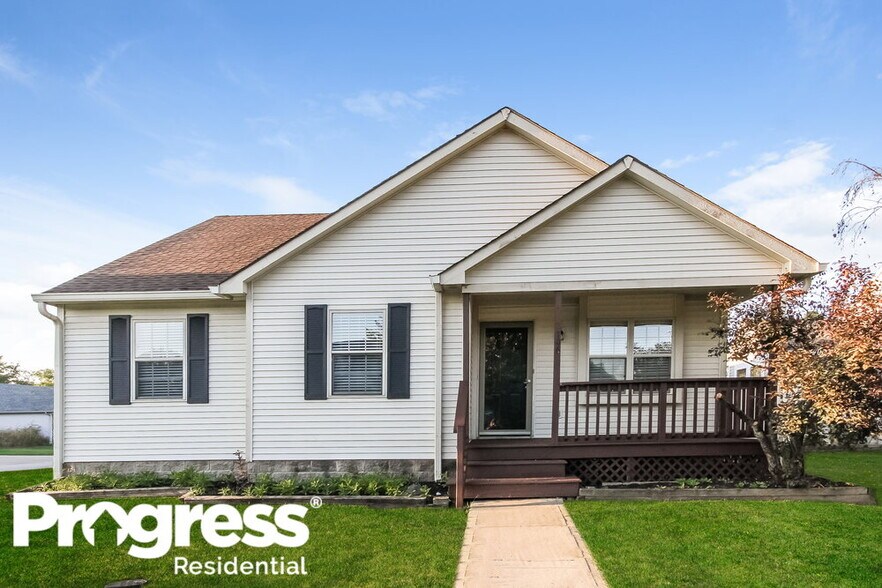 706 Chestnut Ln - House for Rent in Brownsburg, IN | ForRent.com