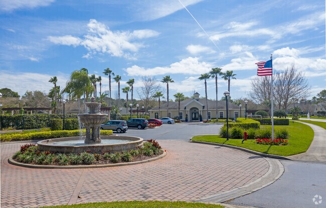 Bell Lansbrook Village Apartments - Palm Harbor, FL | ForRent.com
