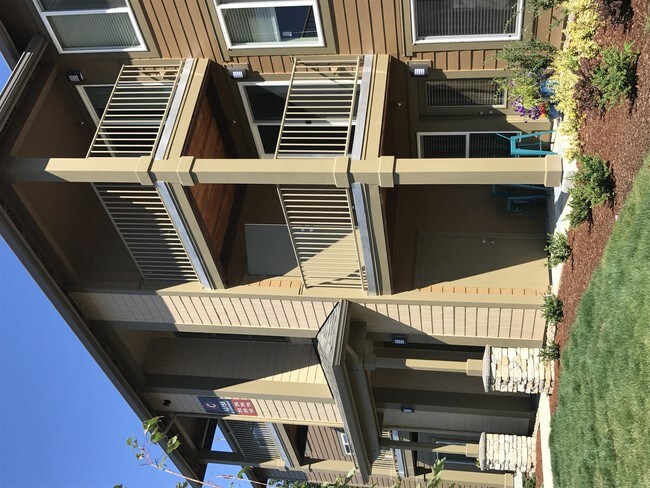 Rock Creek Ridge Apartments For Rent in Happy Valley, OR | ForRent.com