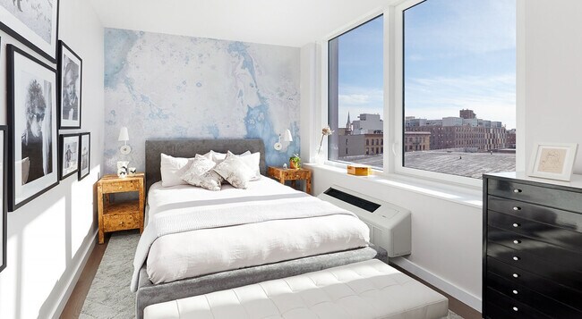 The Greenpoint Apartments For Rent in Brooklyn, NY | ForRent.com
