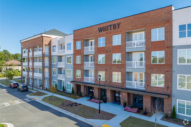 Whitby Apartments - Lawrenceville, GA | ForRent.com