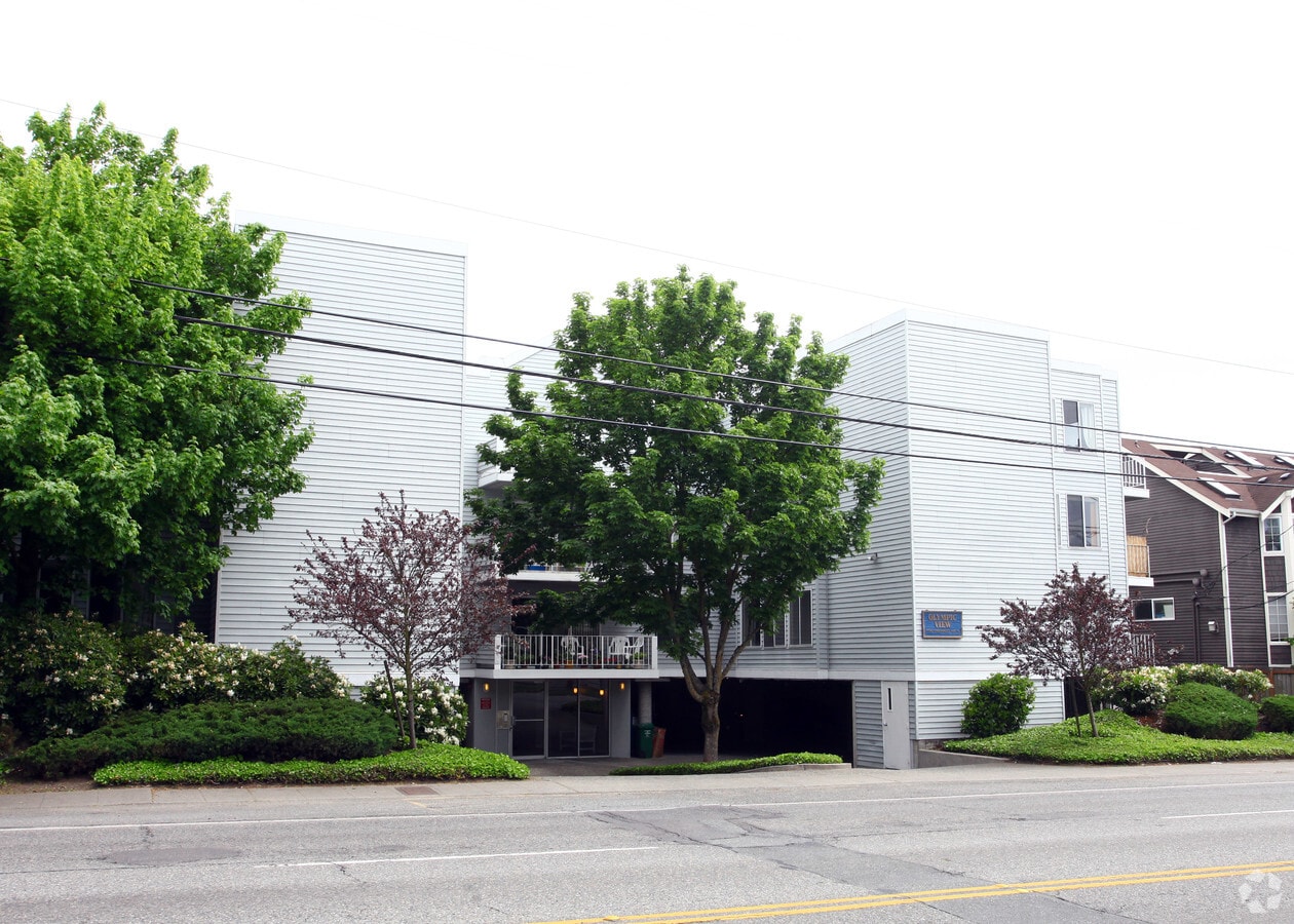 Olympic View Apartments - Seattle, WA | ForRent.com