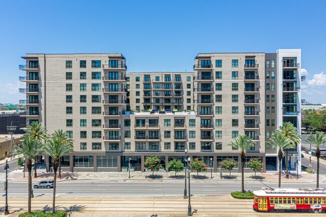 Tulane University | Off-Campus Housing Search