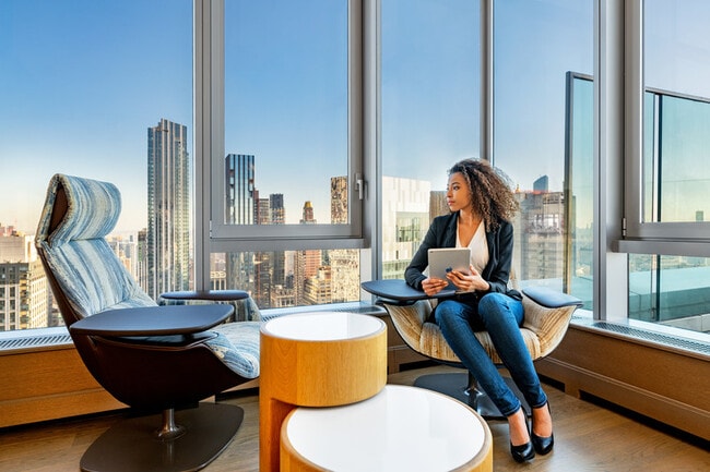 New York University | Off-Campus Housing Search